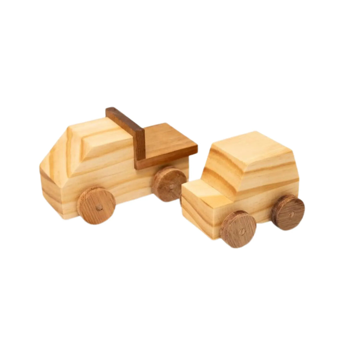 Eco Kids Collection - Toys and Much More - Sustainable | Earthlove