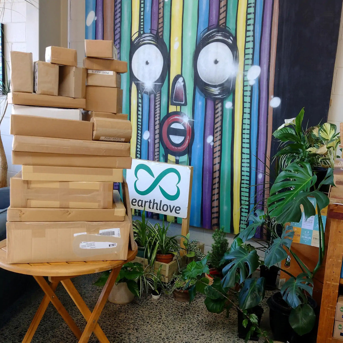 Earthlove - Eco Shop - All Your Eco-Friendly Needs & More!