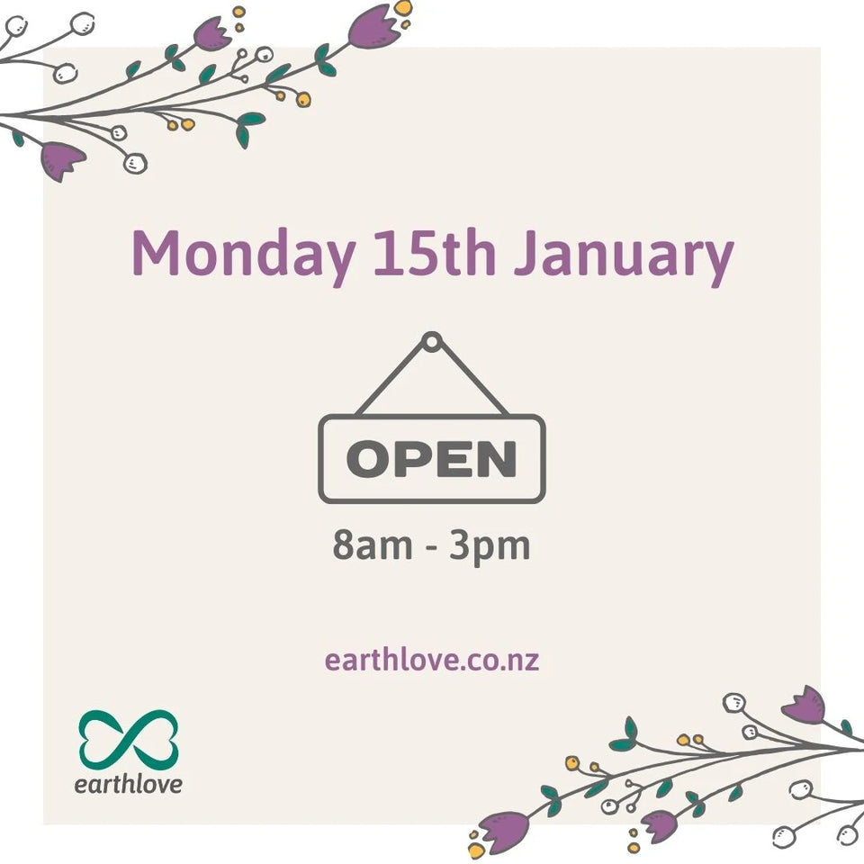 Earthlove - Eco Shop - All Your Eco-Friendly Needs & More!
